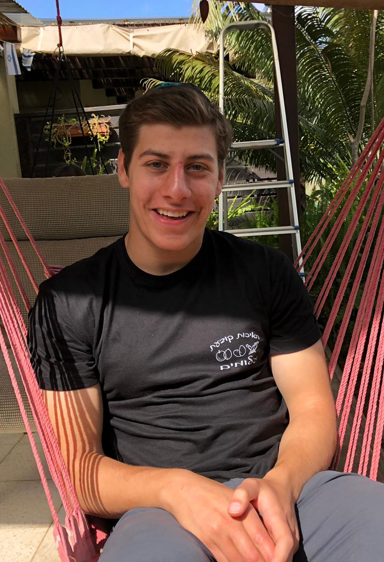 Andrew Wolf - VISION